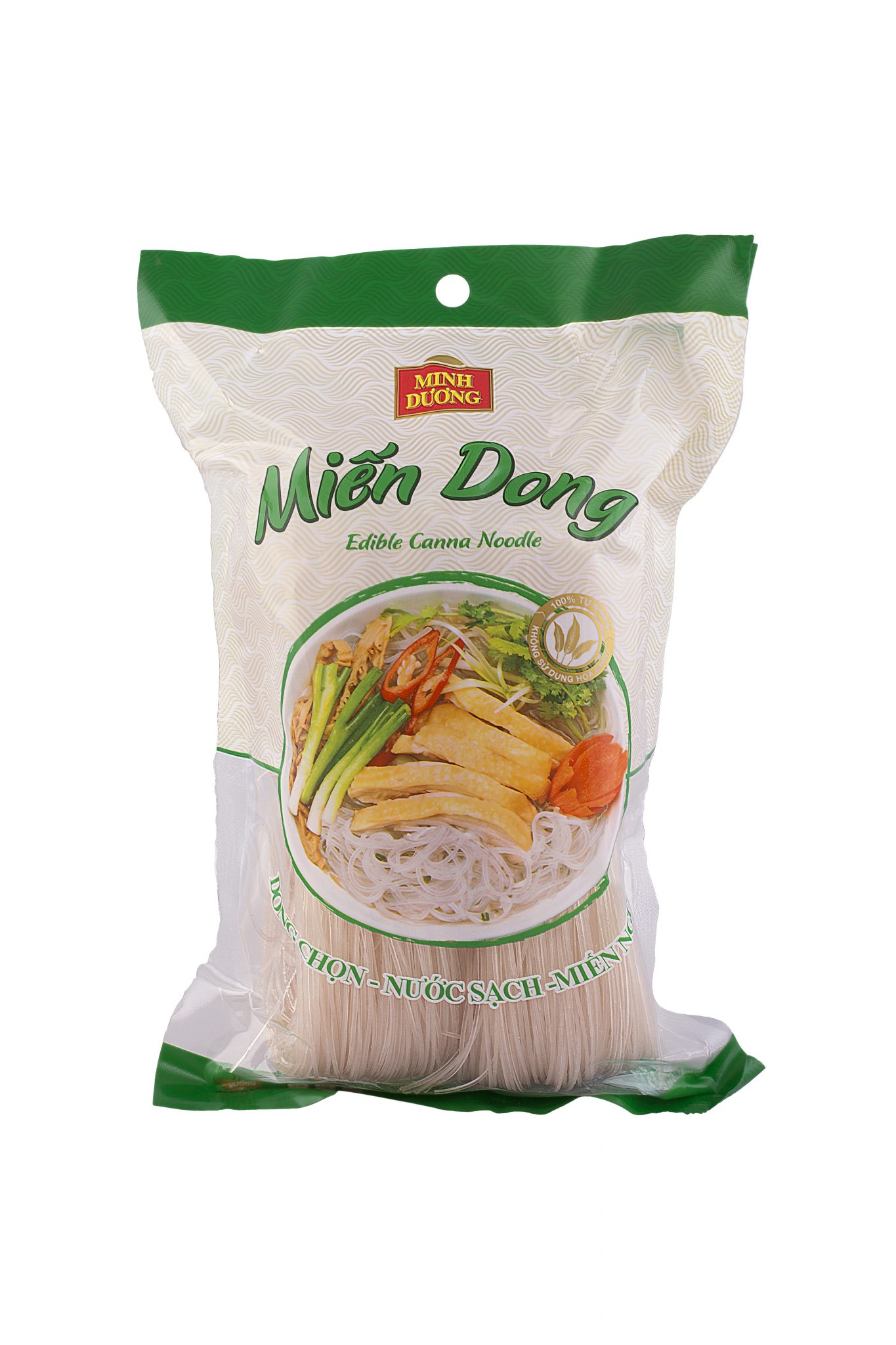 Miến Dong cao cấp – CÔNG TY CỔ PHẦN THỰC PHẨM MINH DƯƠNG